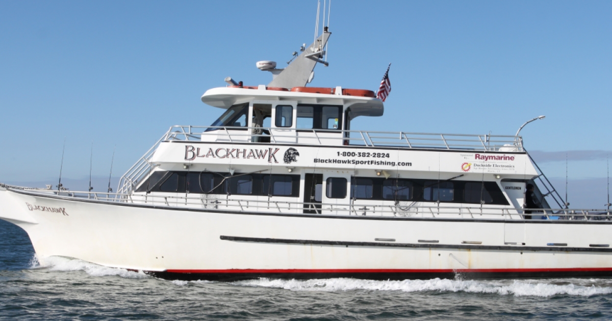 Black Hawk | CTvisit